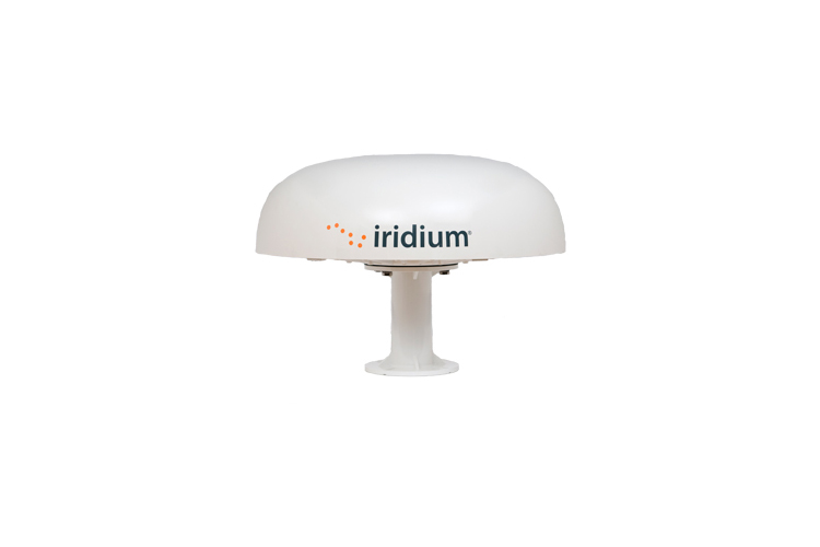 Спутниковый терминал Iridium Pilot — спутниковая связь и стабильный ...